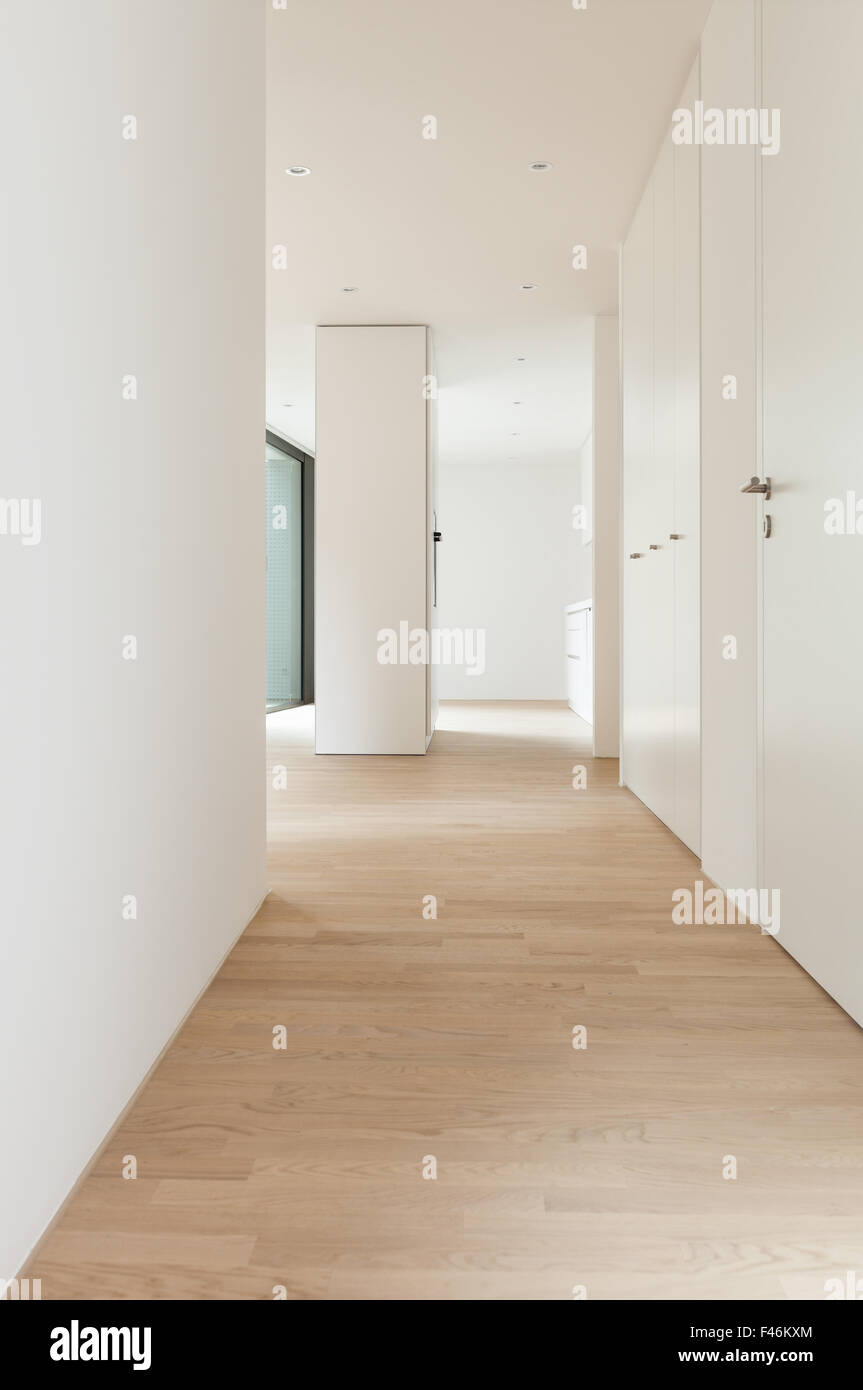 New corridor hi-res stock photography and images - Alamy