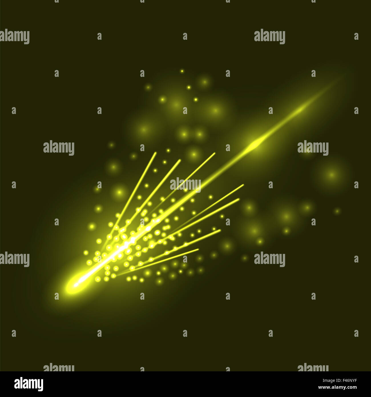 Orbit of the halleys comet hi-res stock photography and images - Alamy