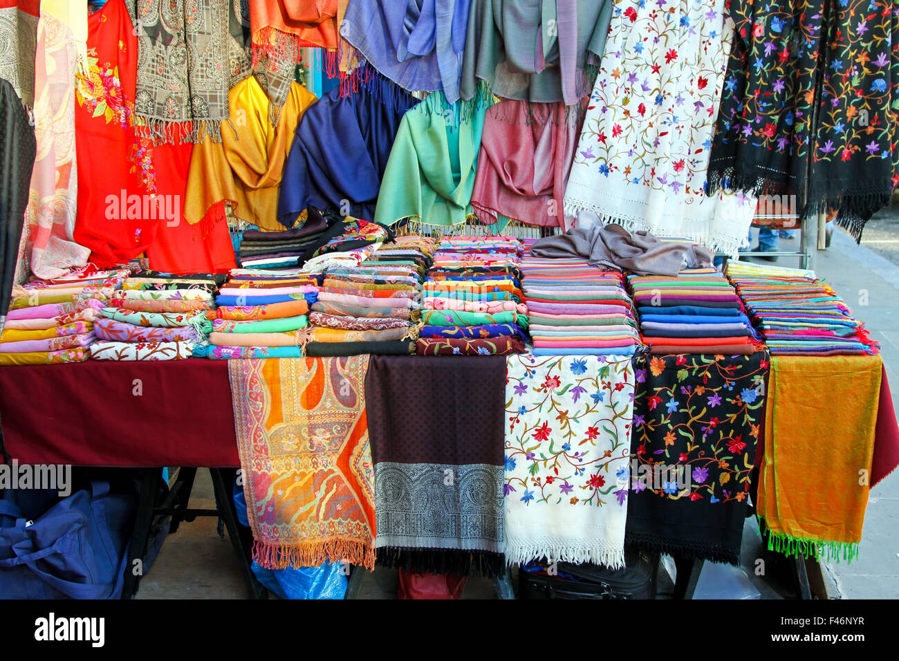 Clothing assortment hi-res stock photography and images - Alamy