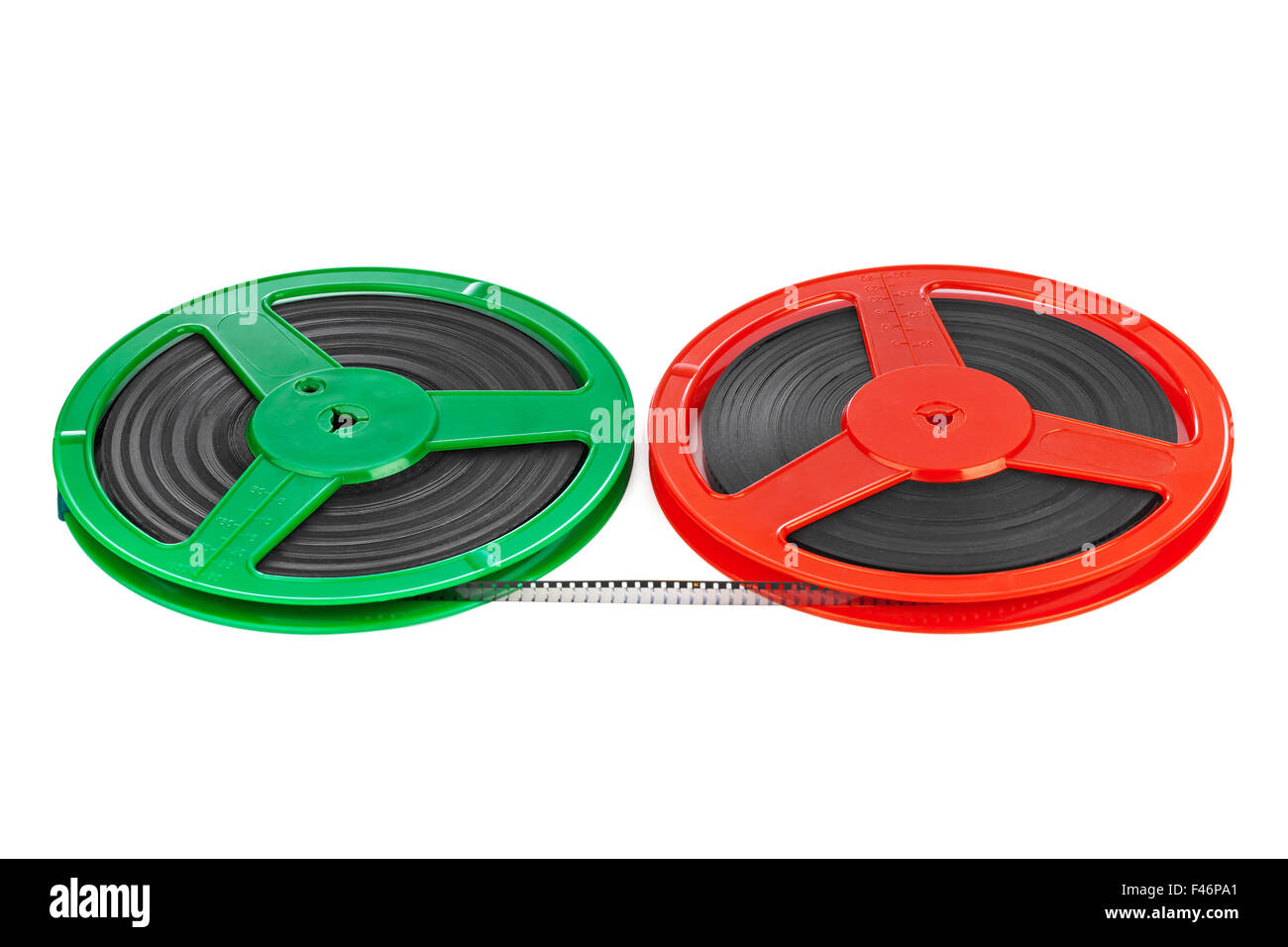 Film studio set director camera Cut Out Stock Images & Pictures - Alamy