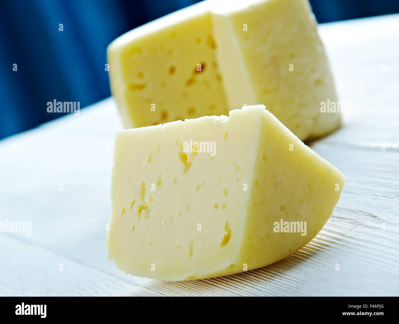 Jibneh arabieh soft white cheese hi-res stock photography and images ...