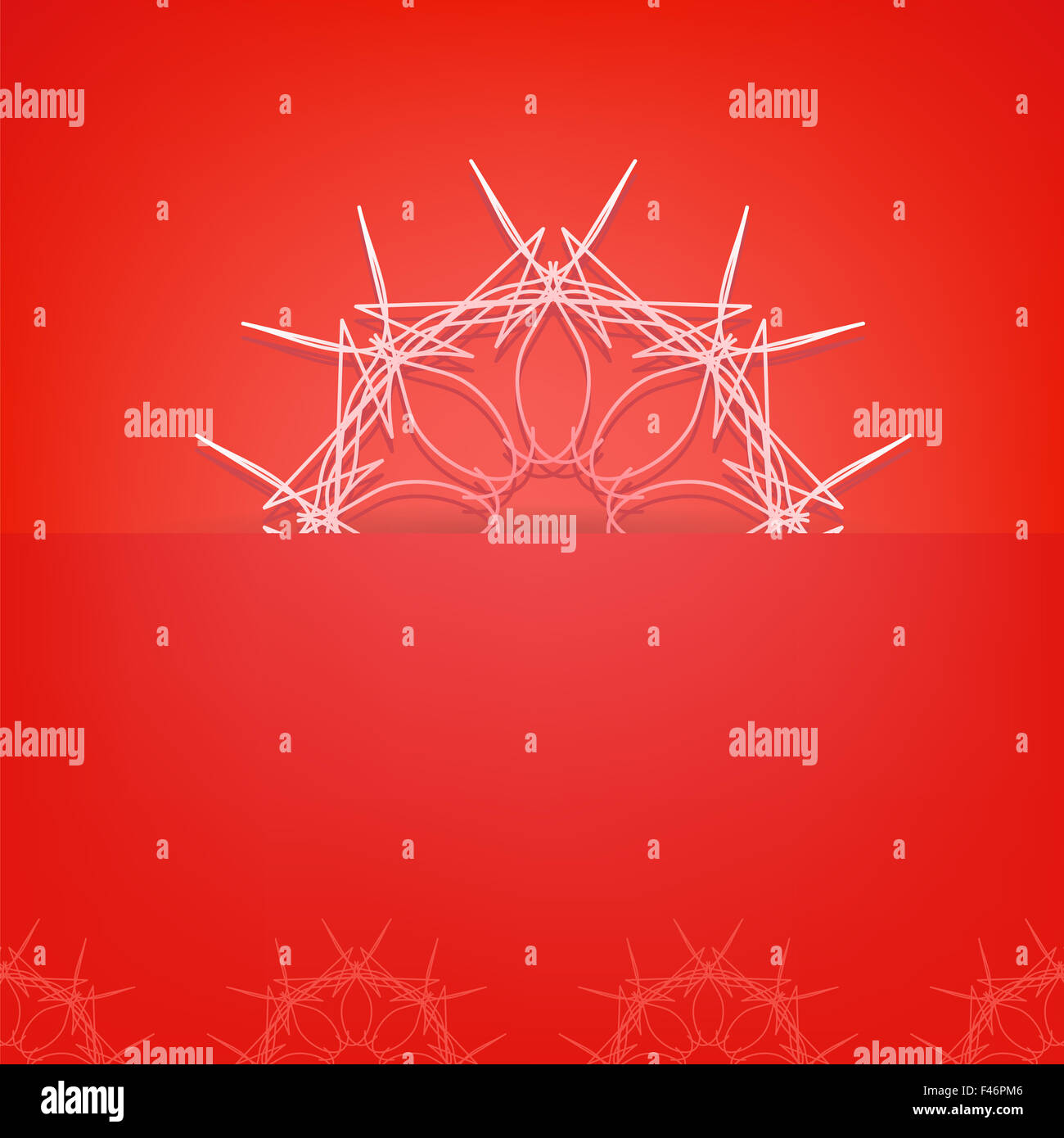 Indian pattern red hi-res stock photography and images - Alamy