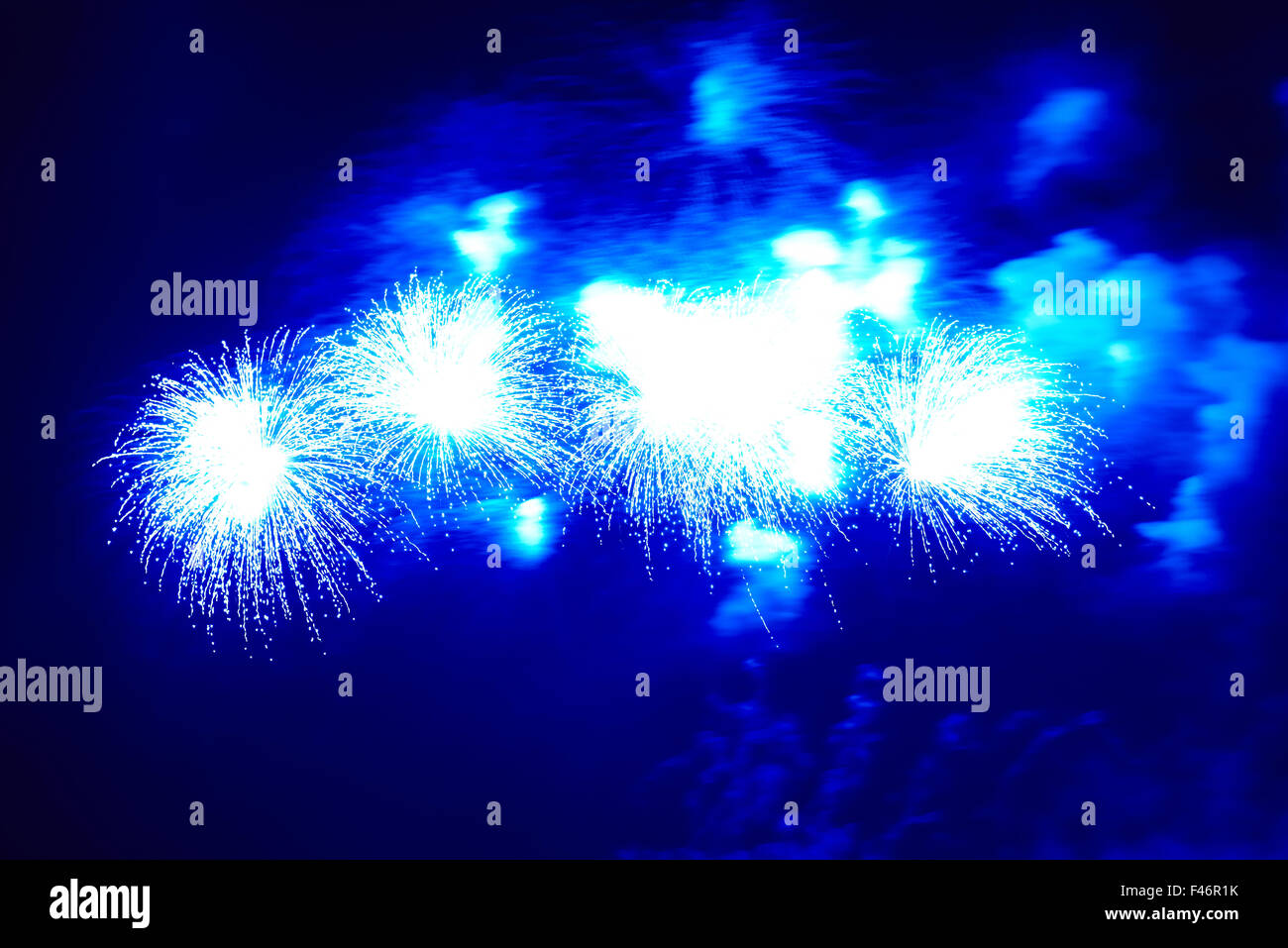 Firewor display hi-res stock photography and images - Alamy