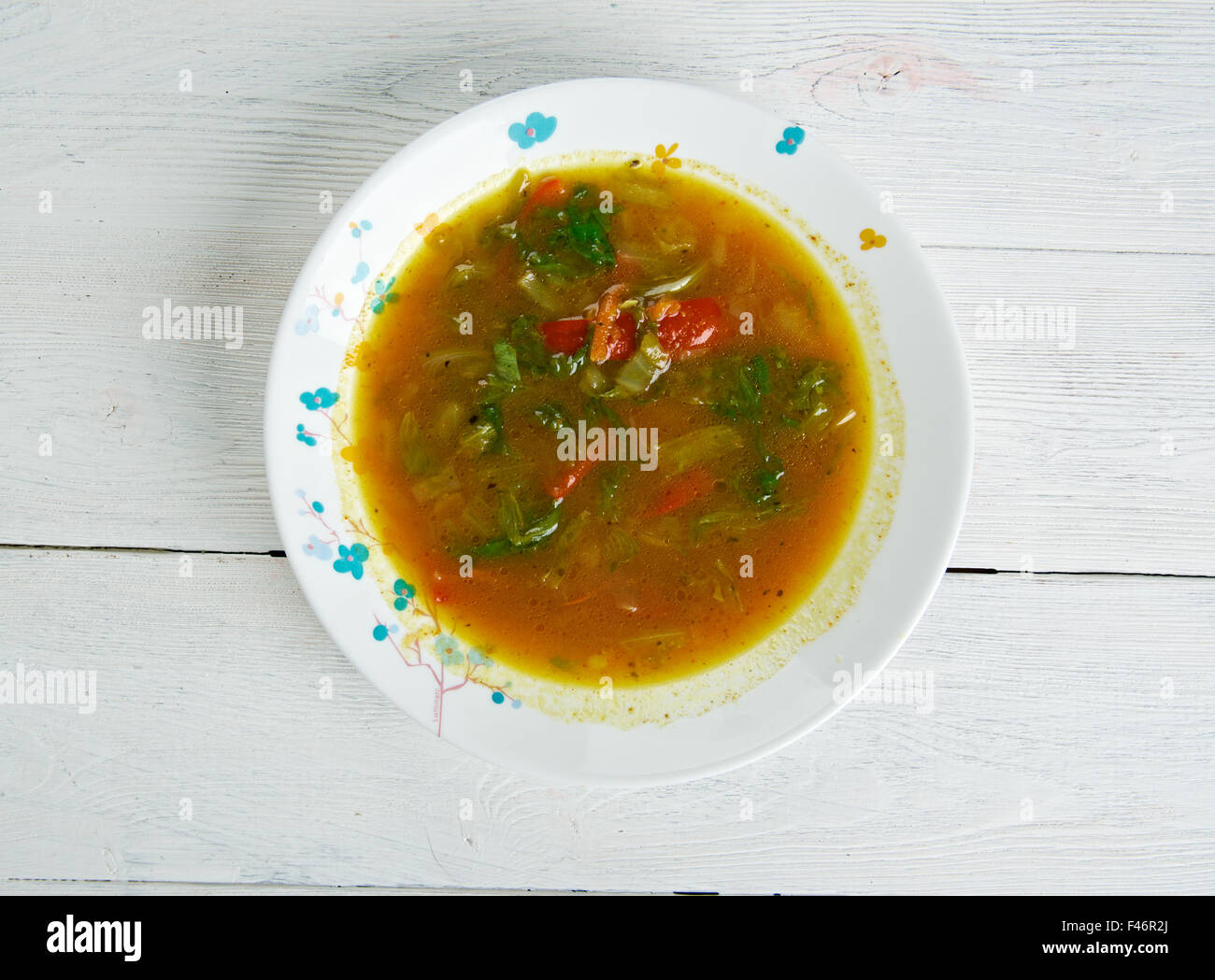 Ema Datsi -dishes in Bhutanese cuisine,made from chili peppers and ...