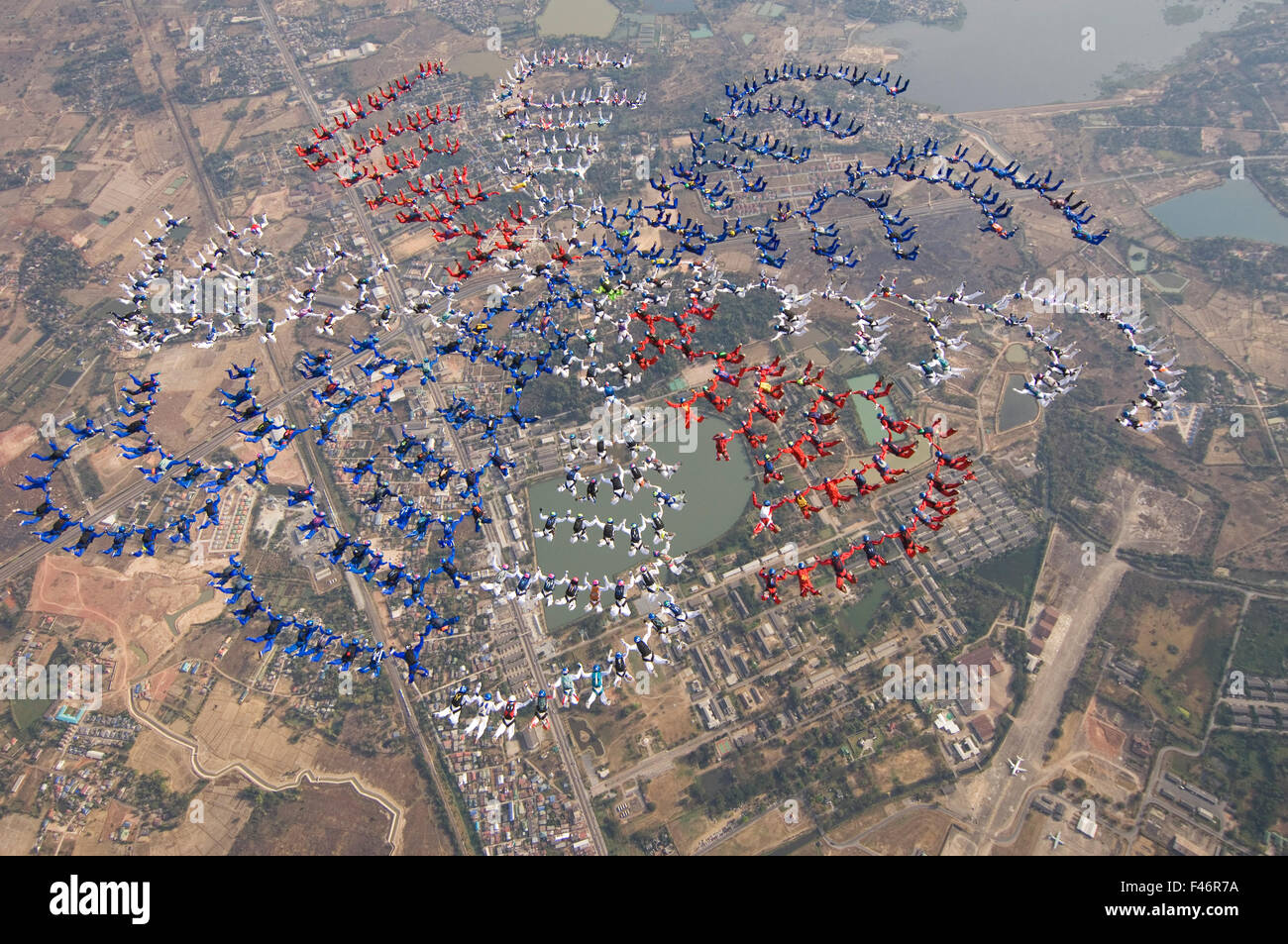 Quantity jump hi-res stock photography and images - Alamy