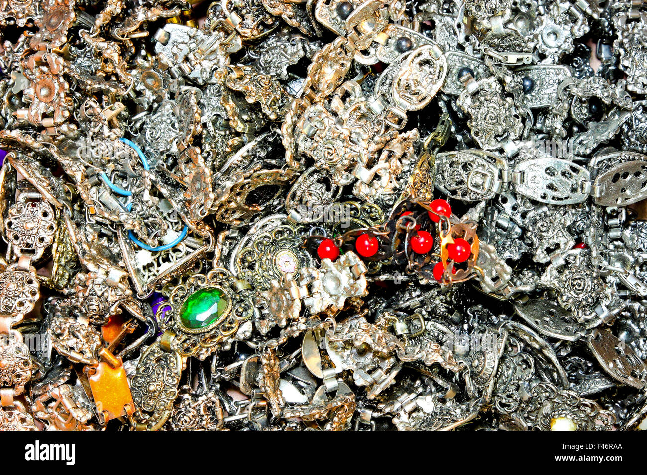 Old gems hi-res stock photography and images - Alamy
