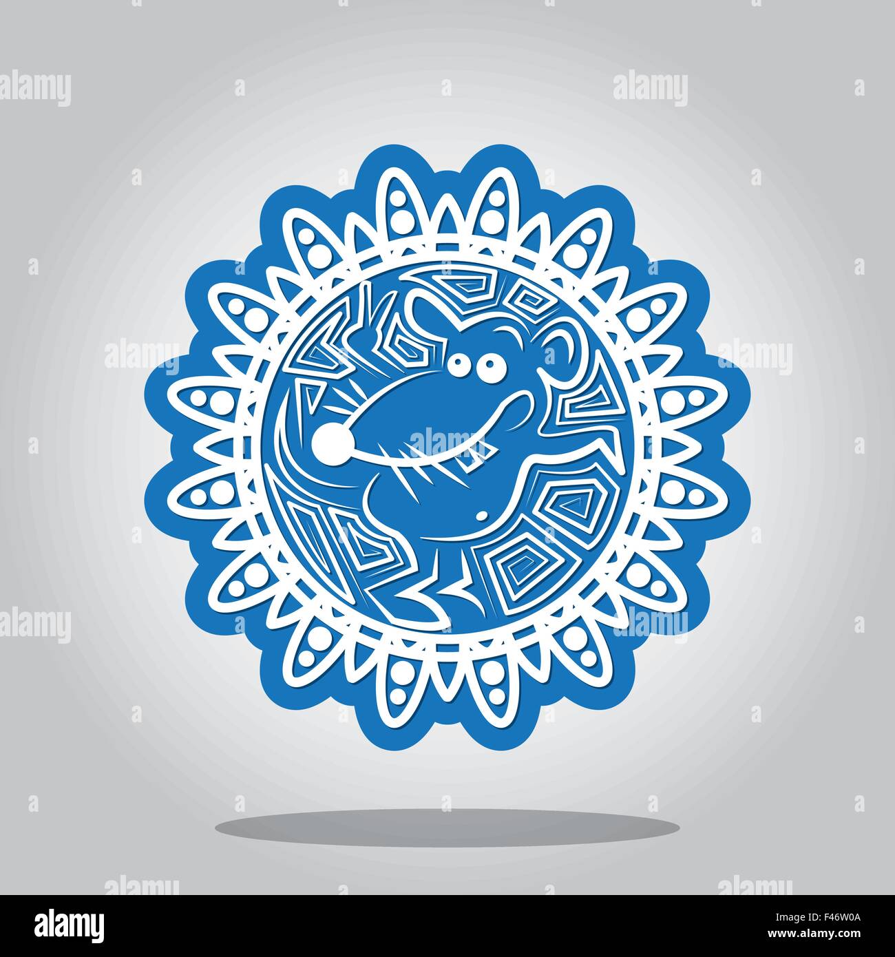 Year rat hi-res stock photography and images - Alamy