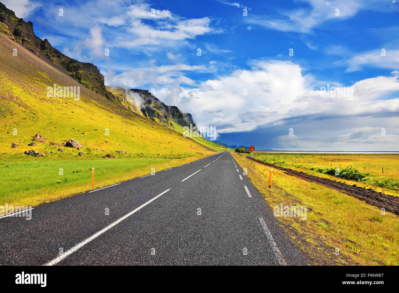 Smooth land hi-res stock photography and images - Alamy