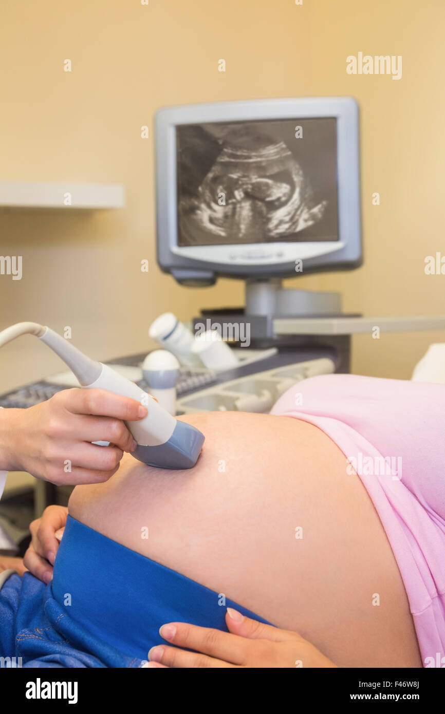 Body scan screen hi-res stock photography and images - Alamy