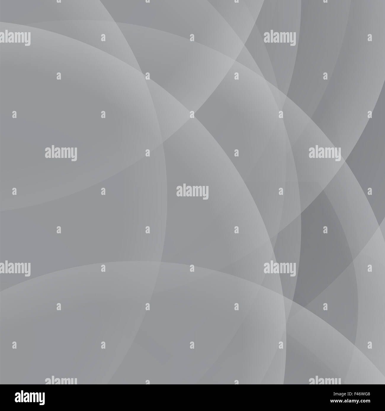 Grey Circle Background Stock Photo - Alamy