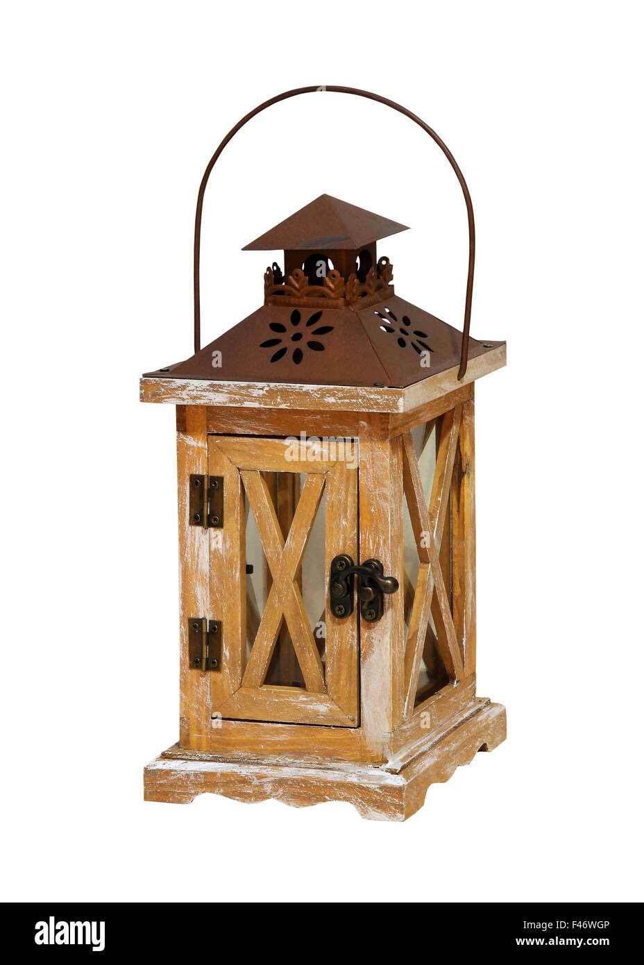 Old and decayed Cut Out Stock Images & Pictures - Alamy