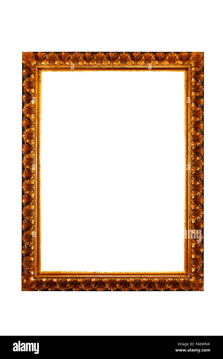 Medieval border frame hi-res stock photography and images - Alamy