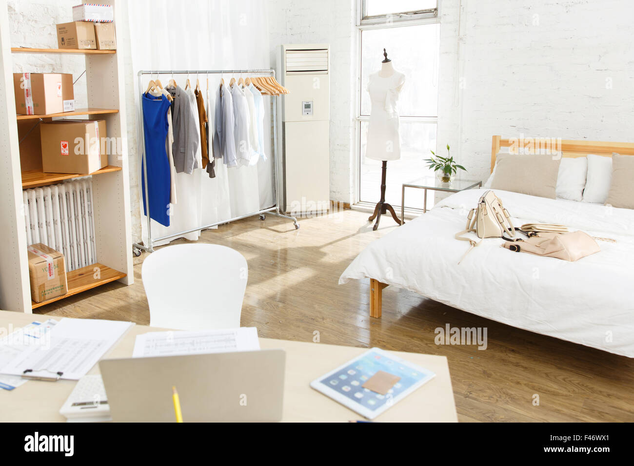 Coat digital design hi-res stock photography and images - Alamy