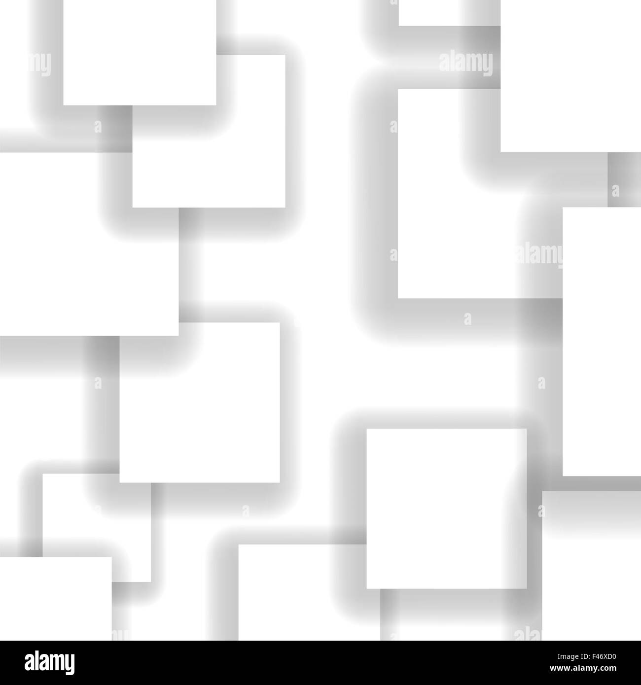 Squares Background Stock Photo - Alamy