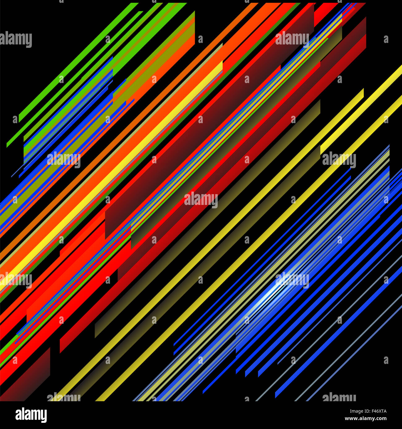 Straight line graphic background hi-res stock photography and images ...