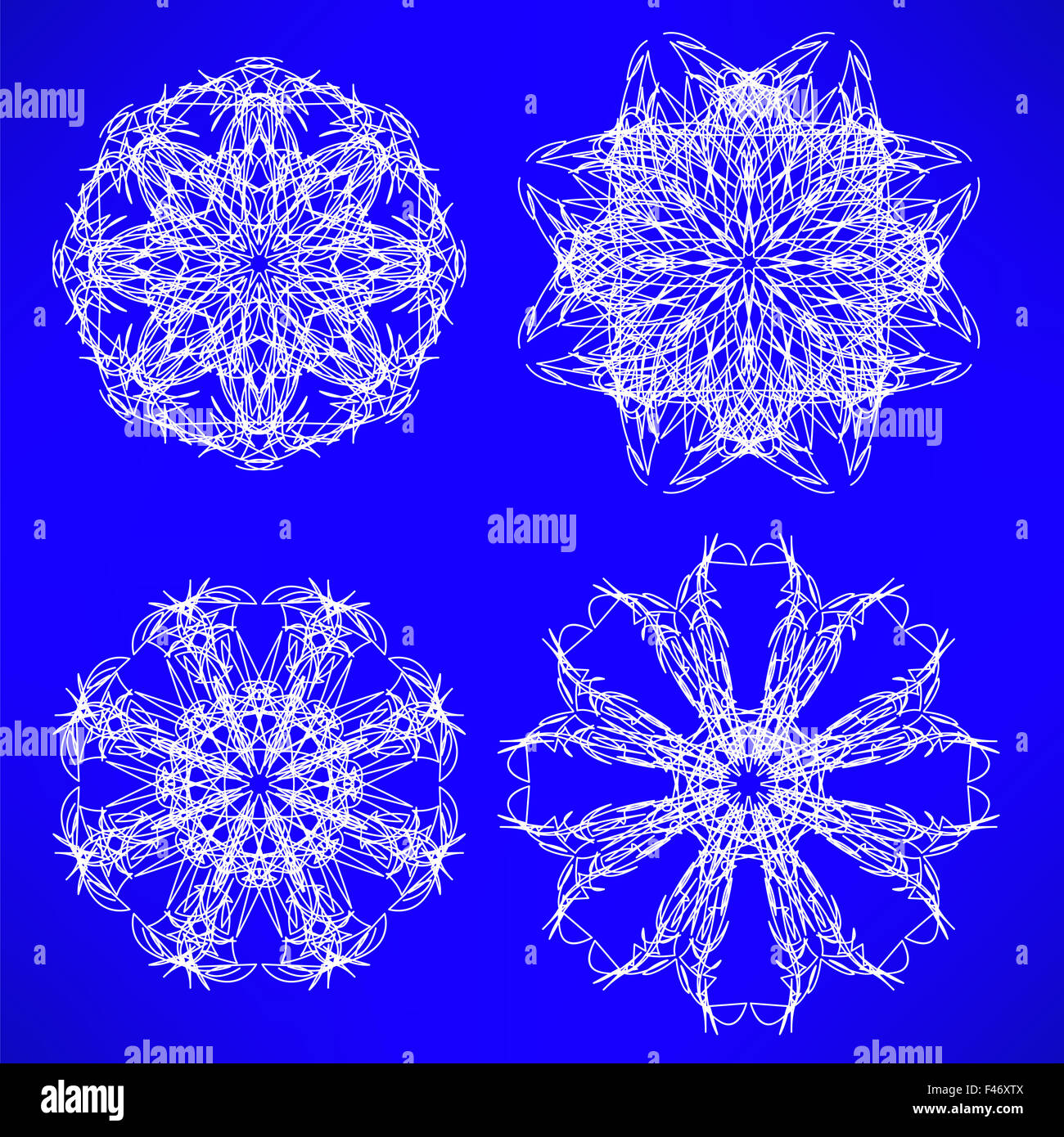 Paper flakes hi-res stock photography and images - Alamy