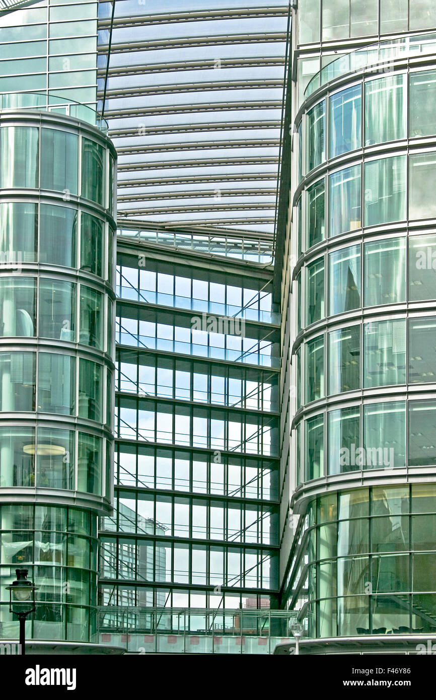 Very tall arcade hi-res stock photography and images - Alamy