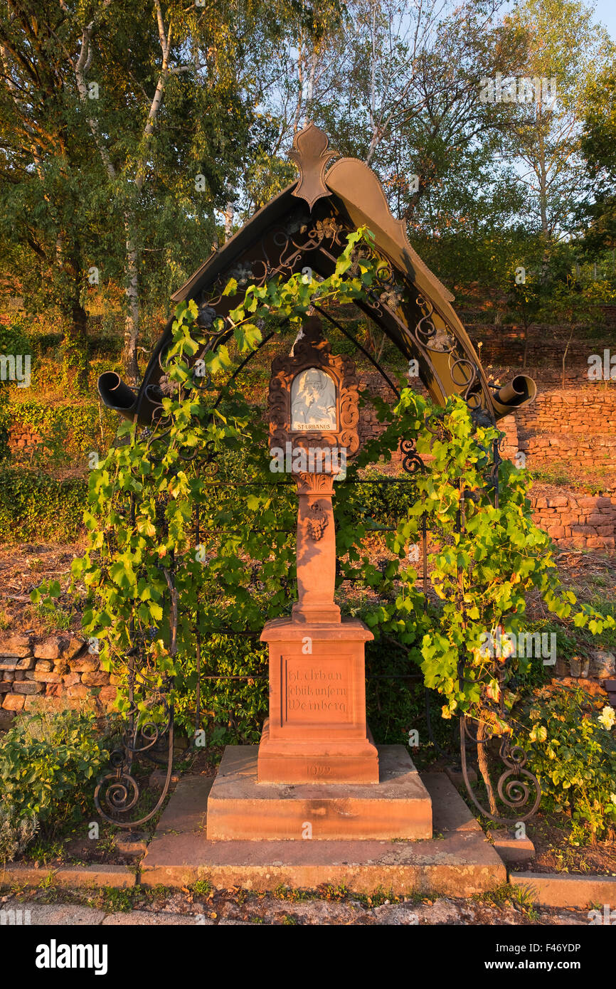Saint urbanus hi-res stock photography and images - Alamy