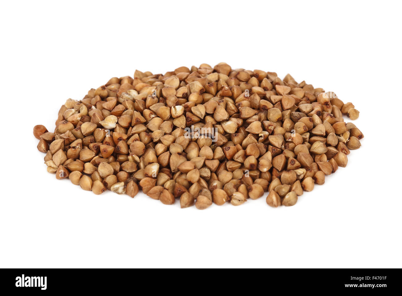 Closeup delicious buckwheat macro hi-res stock photography and images ...