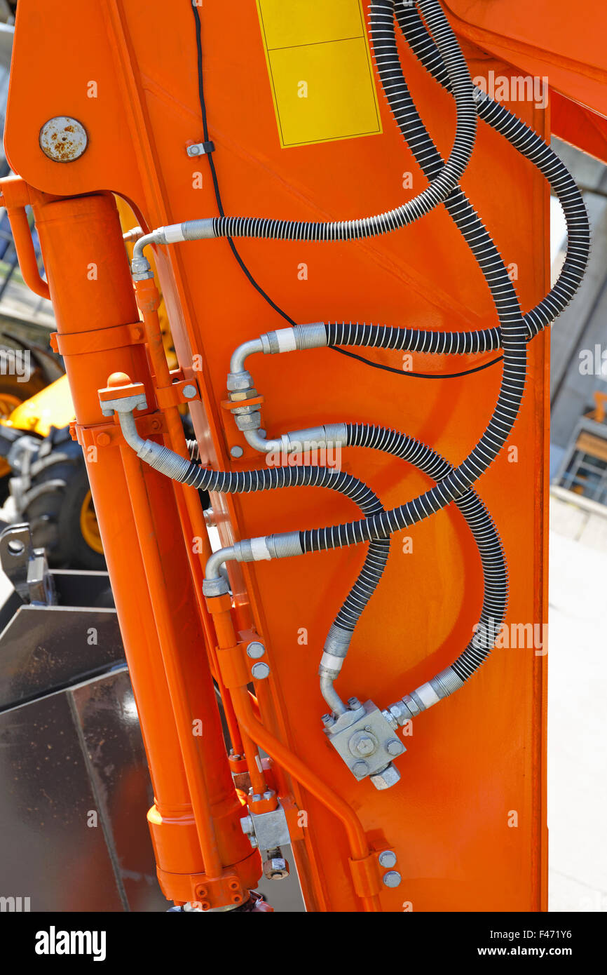 Tool for pipes hi-res stock photography and images - Alamy