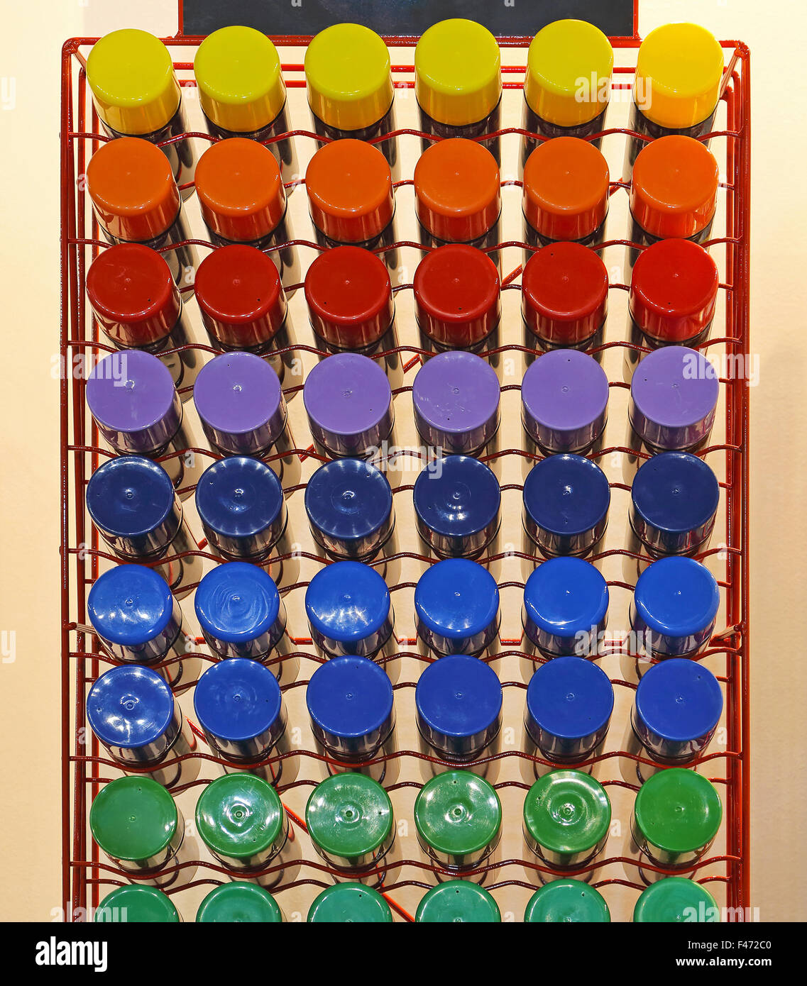 Aerosol spray paint hi-res stock photography and images - Alamy