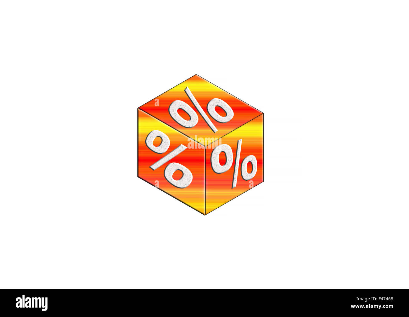 Percent sign hi-res stock photography and images - Alamy