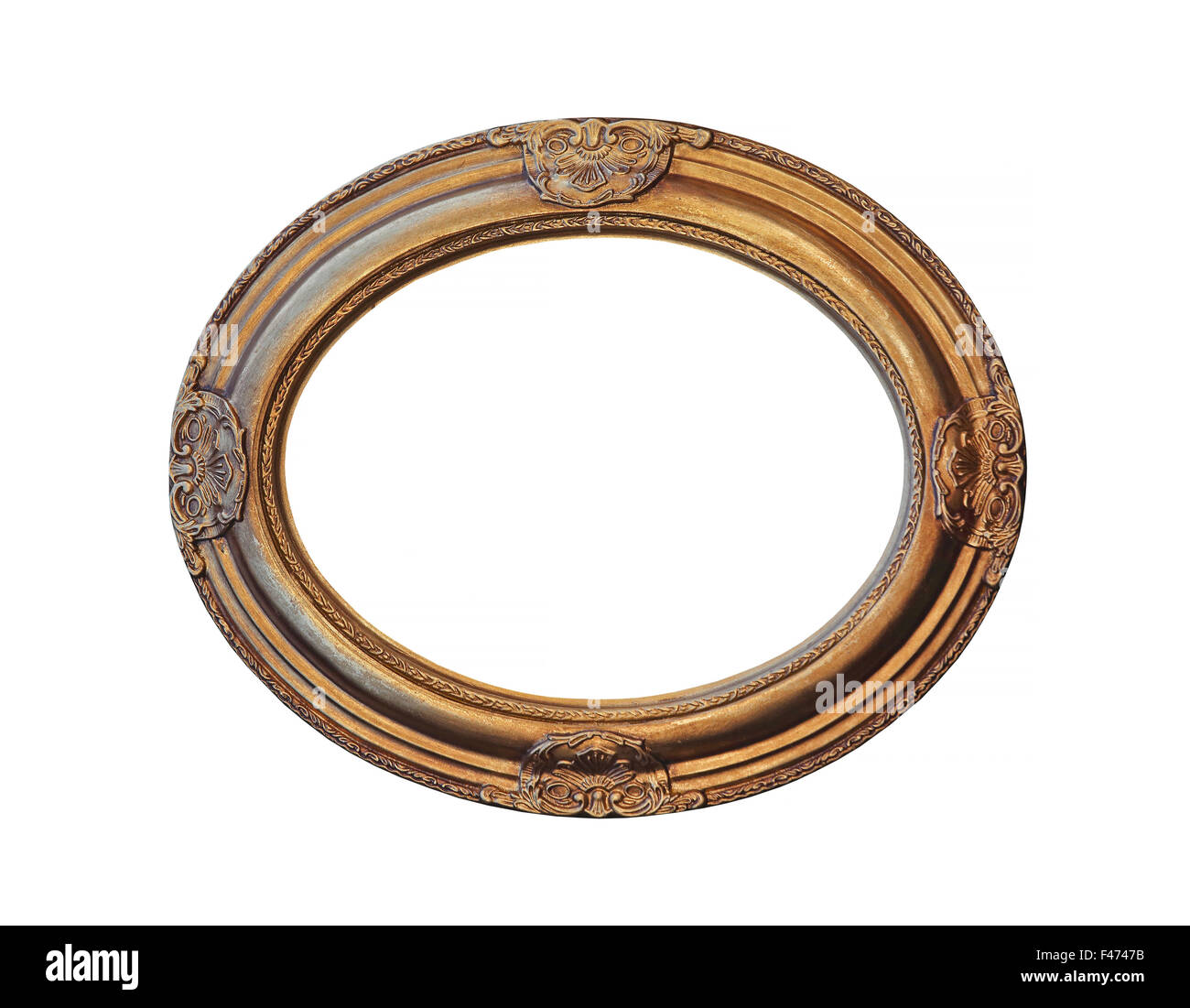Antique Mirror Cut Out High Resolution Stock Photography and Images - Alamy