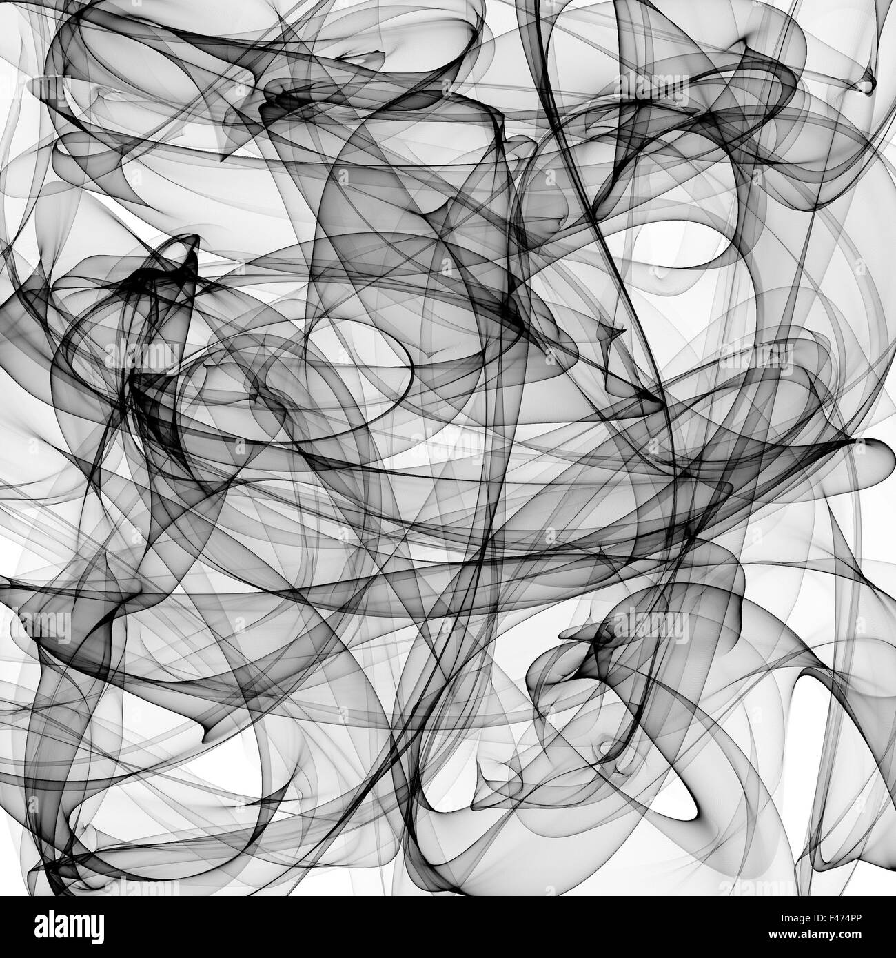 Abstract black and white background Stock Photo - Alamy