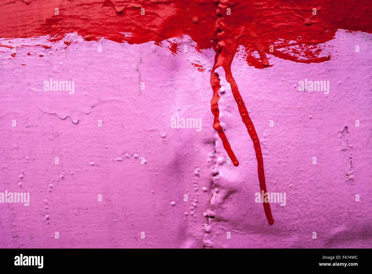 Down up many colors hi-res stock photography and images - Alamy