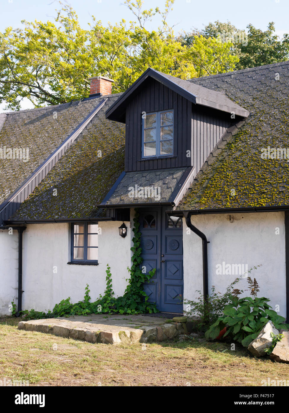 A farm in skane hi-res stock photography and images - Alamy