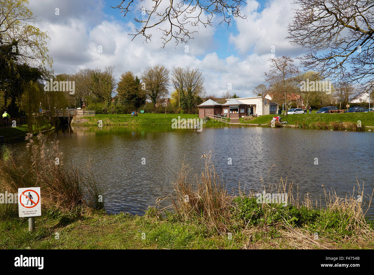 14 locks monmouthshire hi-res stock photography and images - Alamy