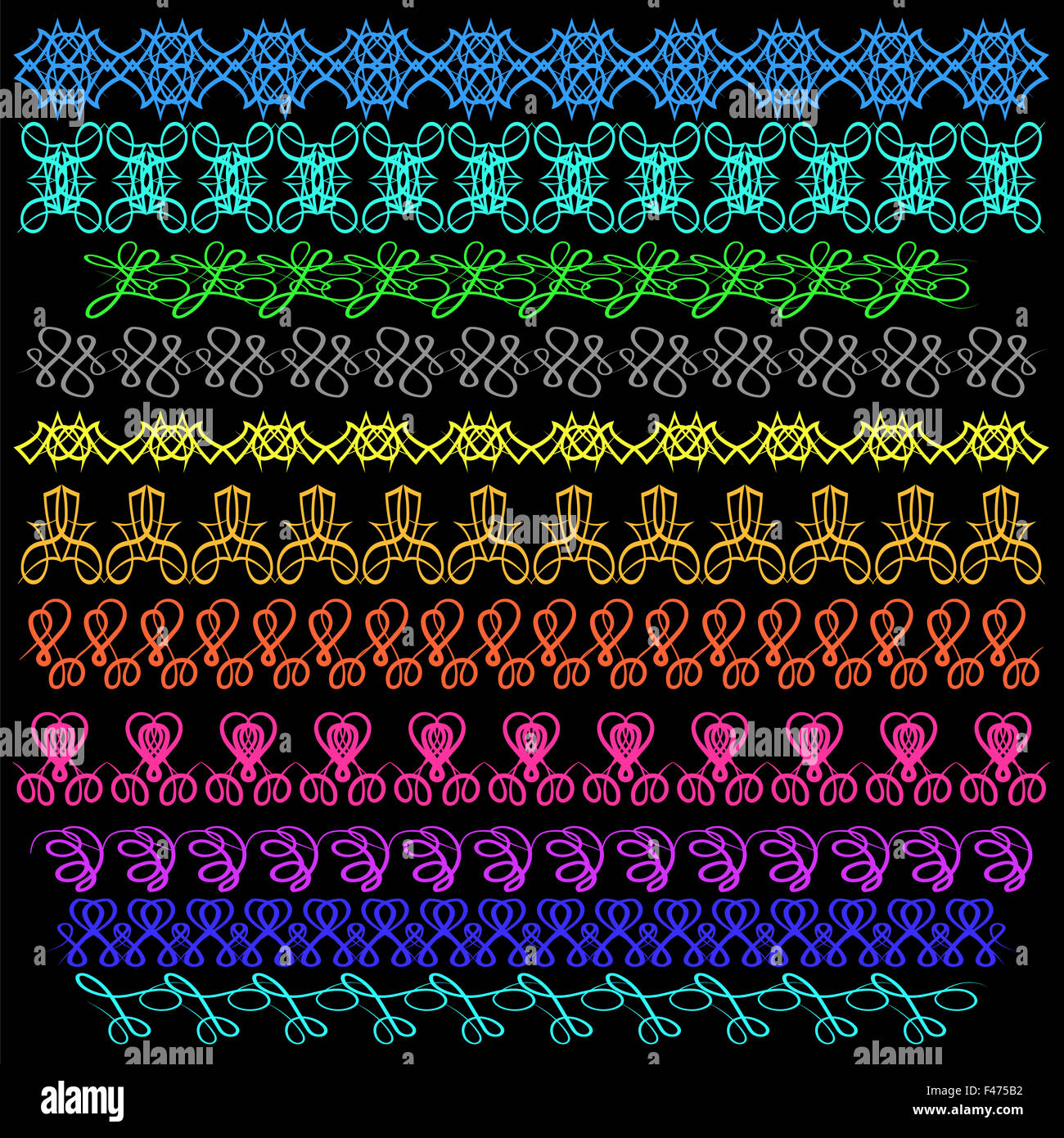 Wrapping stitch hi-res stock photography and images - Alamy