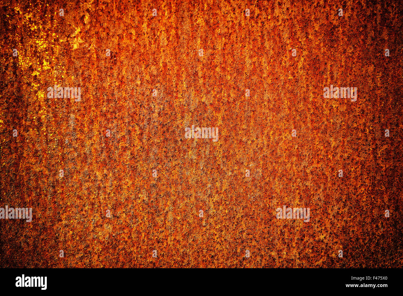 Old rust surface Stock Photo - Alamy