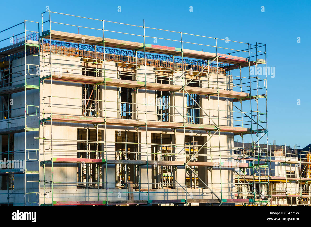 Structural column hi-res stock photography and images - Alamy