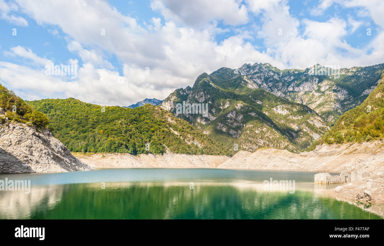 The italian alps hi-res stock photography and images - Alamy