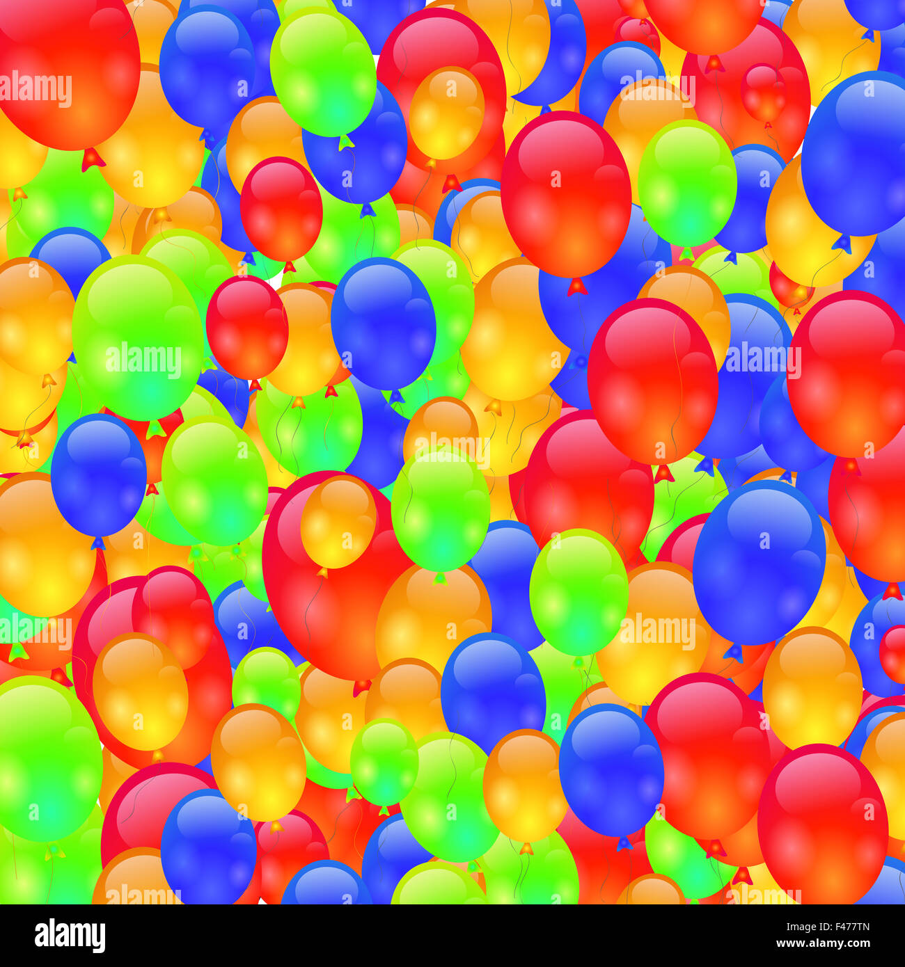 Ballons symbol hi-res stock photography and images - Alamy