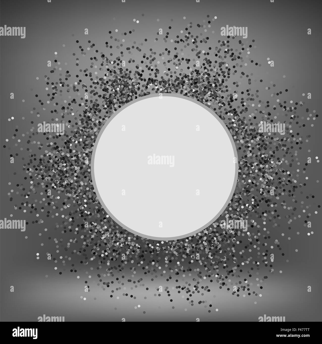 Festive banner bright colorful Black and White Stock Photos & Images ...