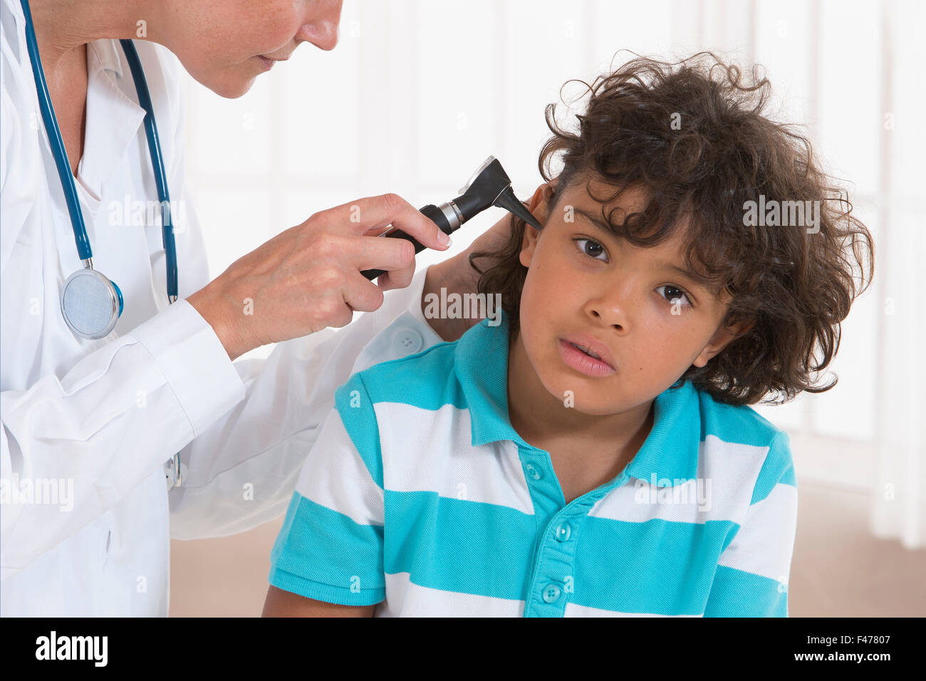 Nose and throat examination ent examination ent examinations otoscope ...