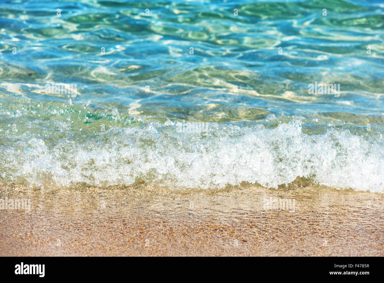 Aqua surf hi-res stock photography and images - Alamy