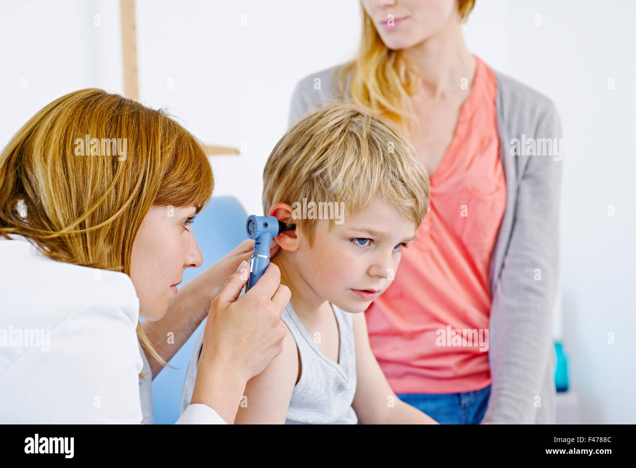 Nose and throat examination ent examination ent examinations otoscope ...