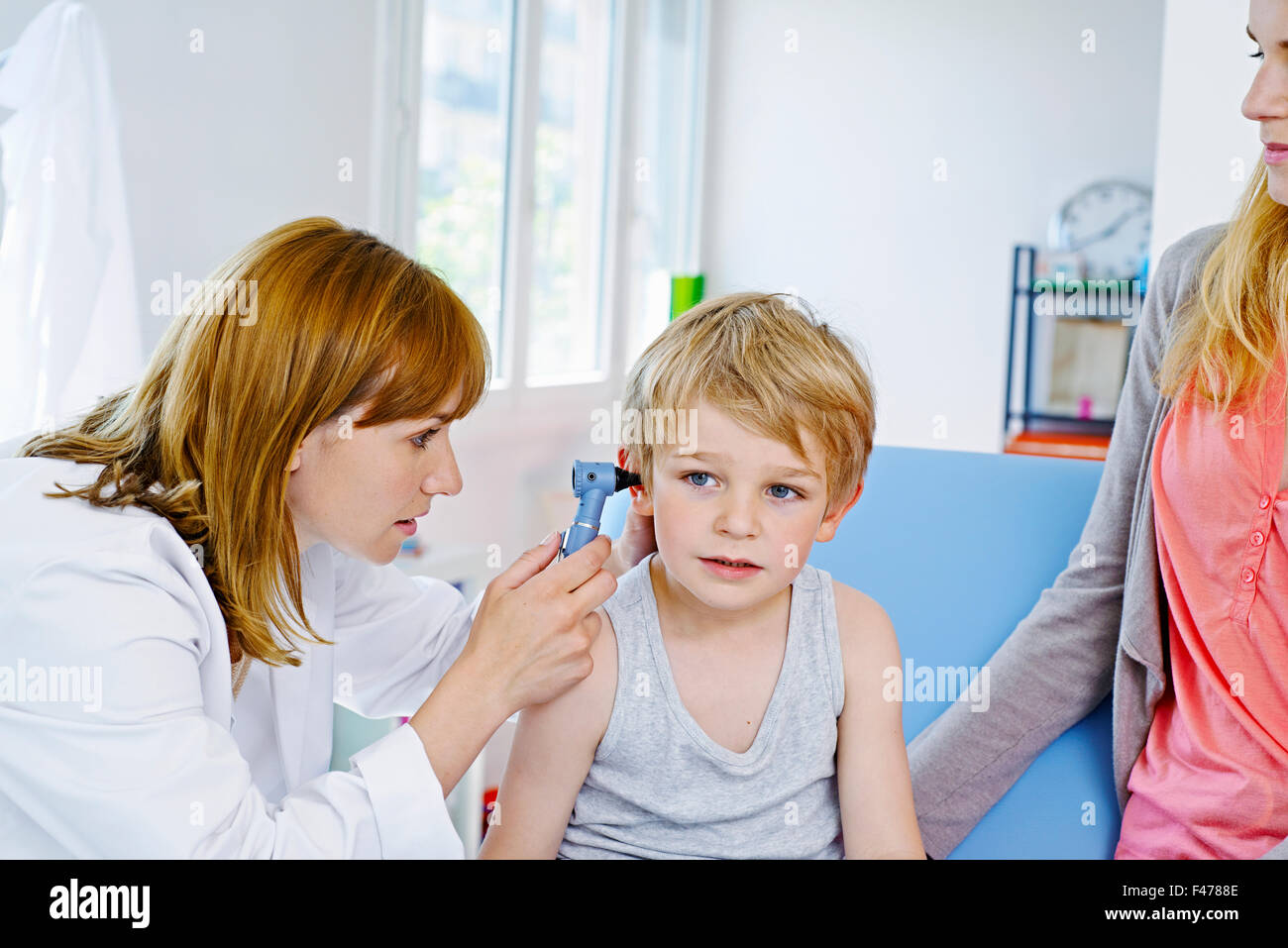 Nose and throat examination ent examination ent examinations otoscope ...
