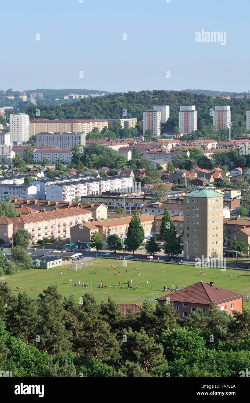 View hisingen gothenburg sweden hi-res stock photography and images - Alamy