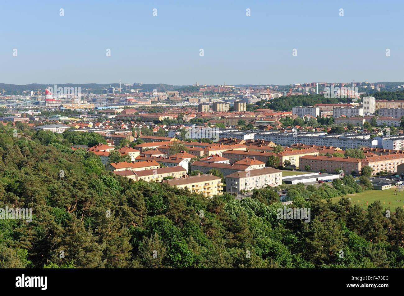 Hisingen hi-res stock photography and images - Alamy