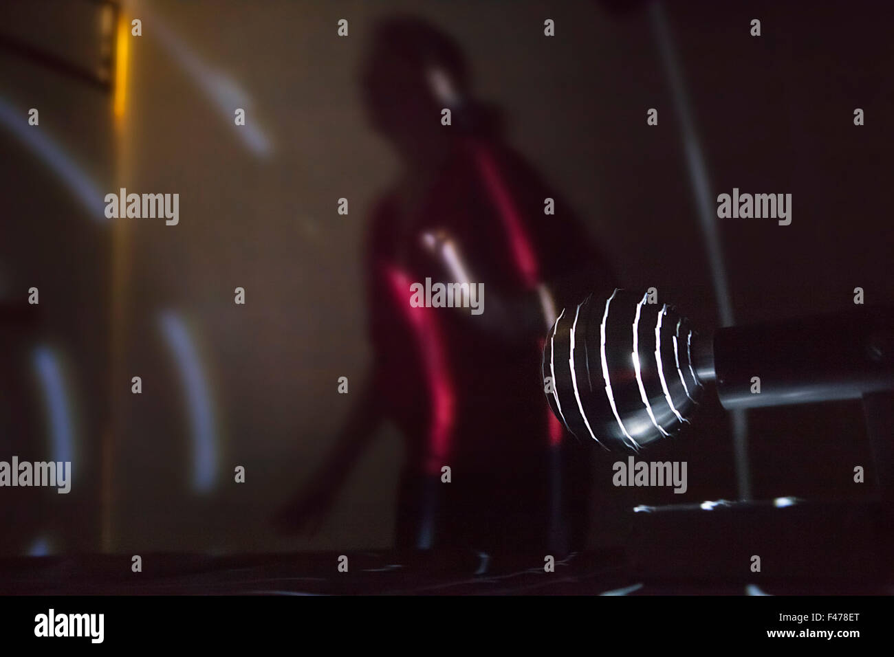 Optokinetic hi-res stock photography and images - Alamy