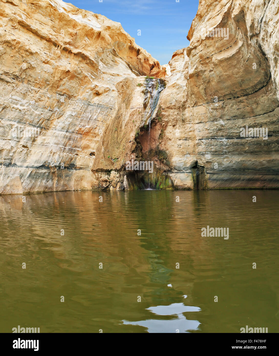 Canyon walls hi-res stock photography and images - Alamy