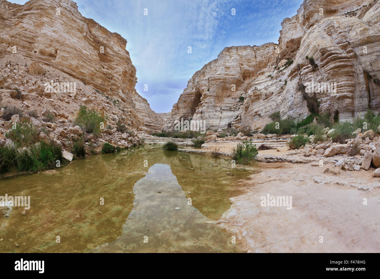 Canyon creek hi-res stock photography and images - Alamy