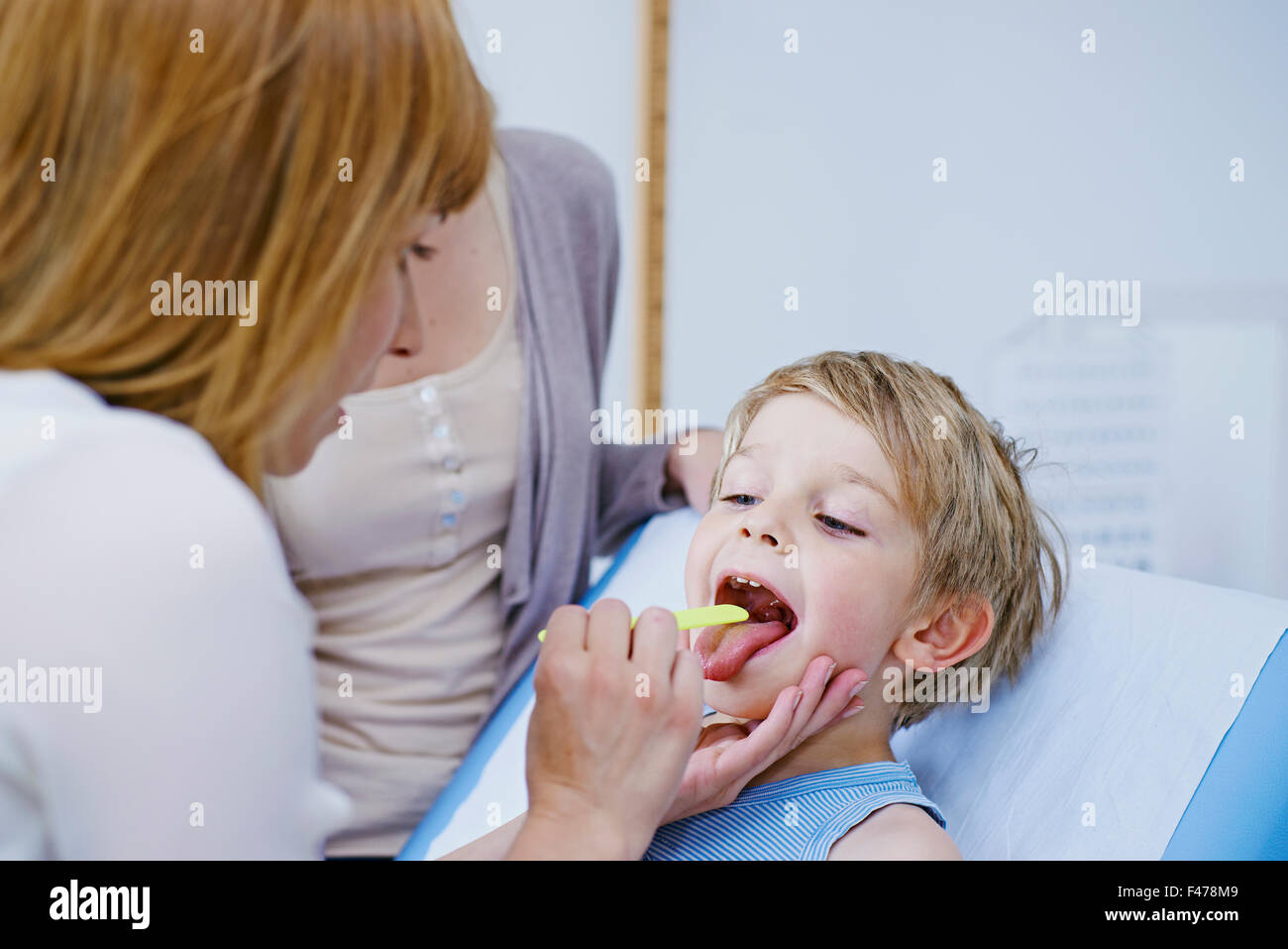 Nose and throat examination ent examination ent examinations pediatrics ...