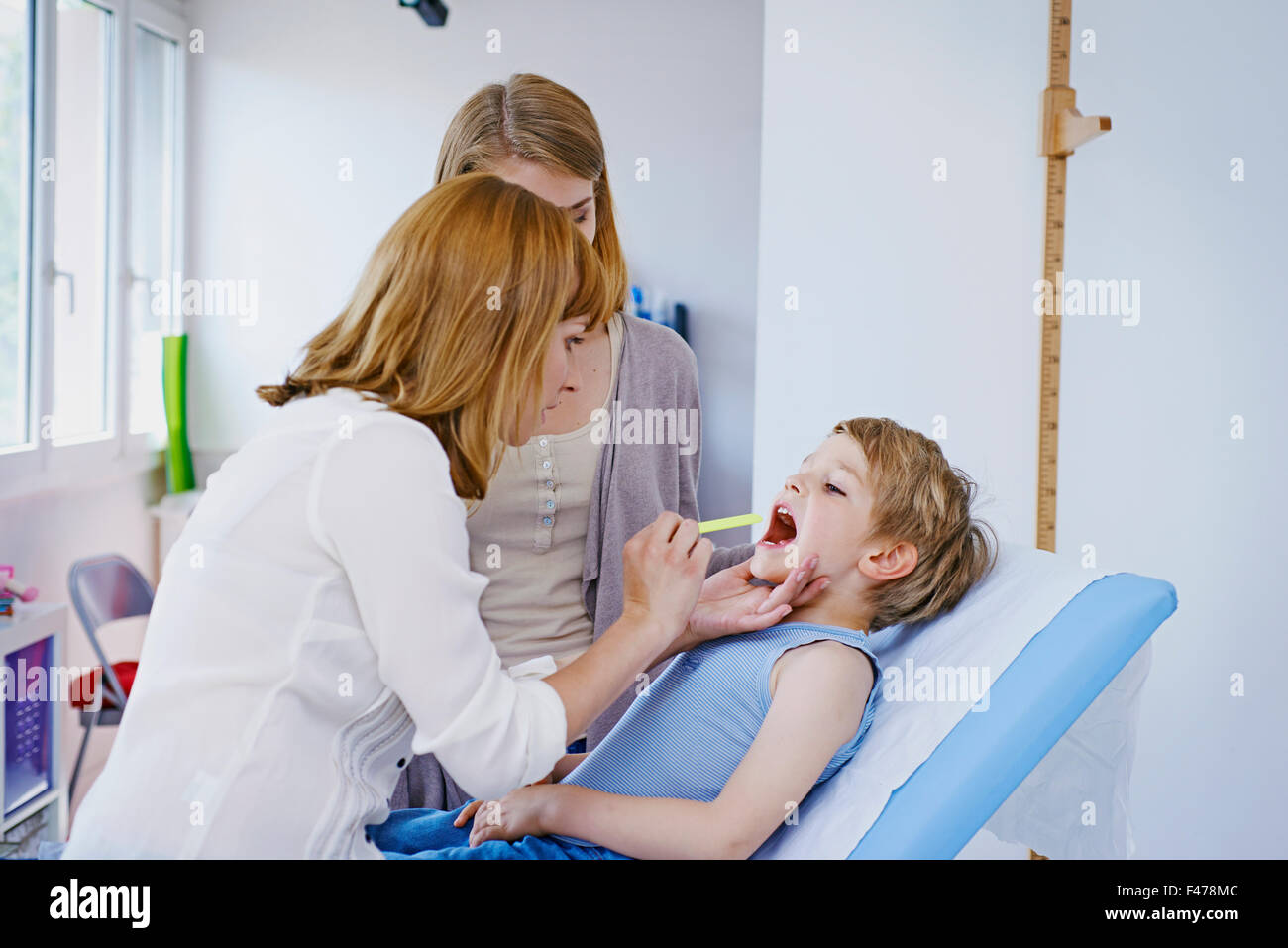 Nose and throat examination ent examination ent examinations pediatrics ...