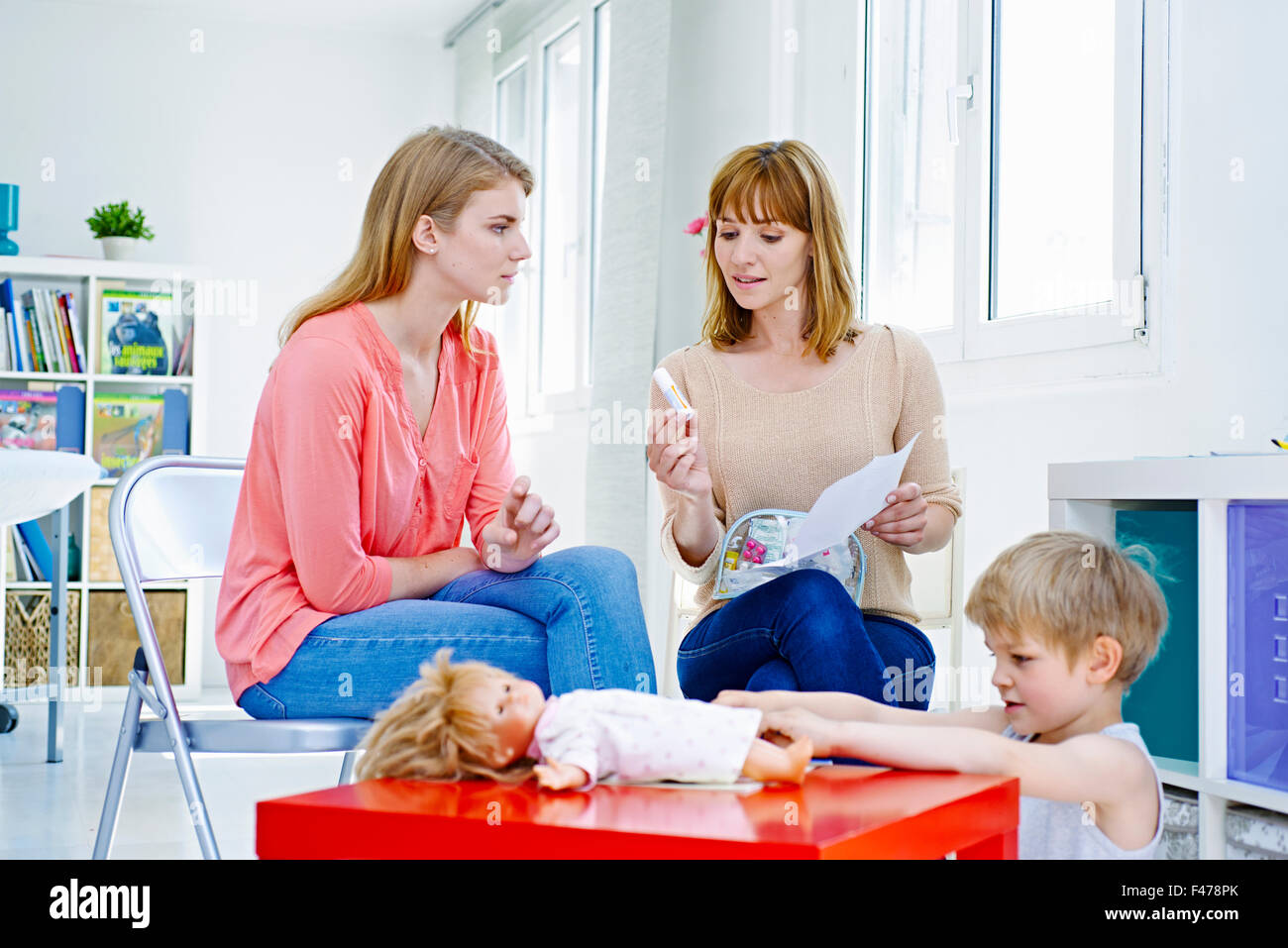 The sitter year hi-res stock photography and images - Alamy