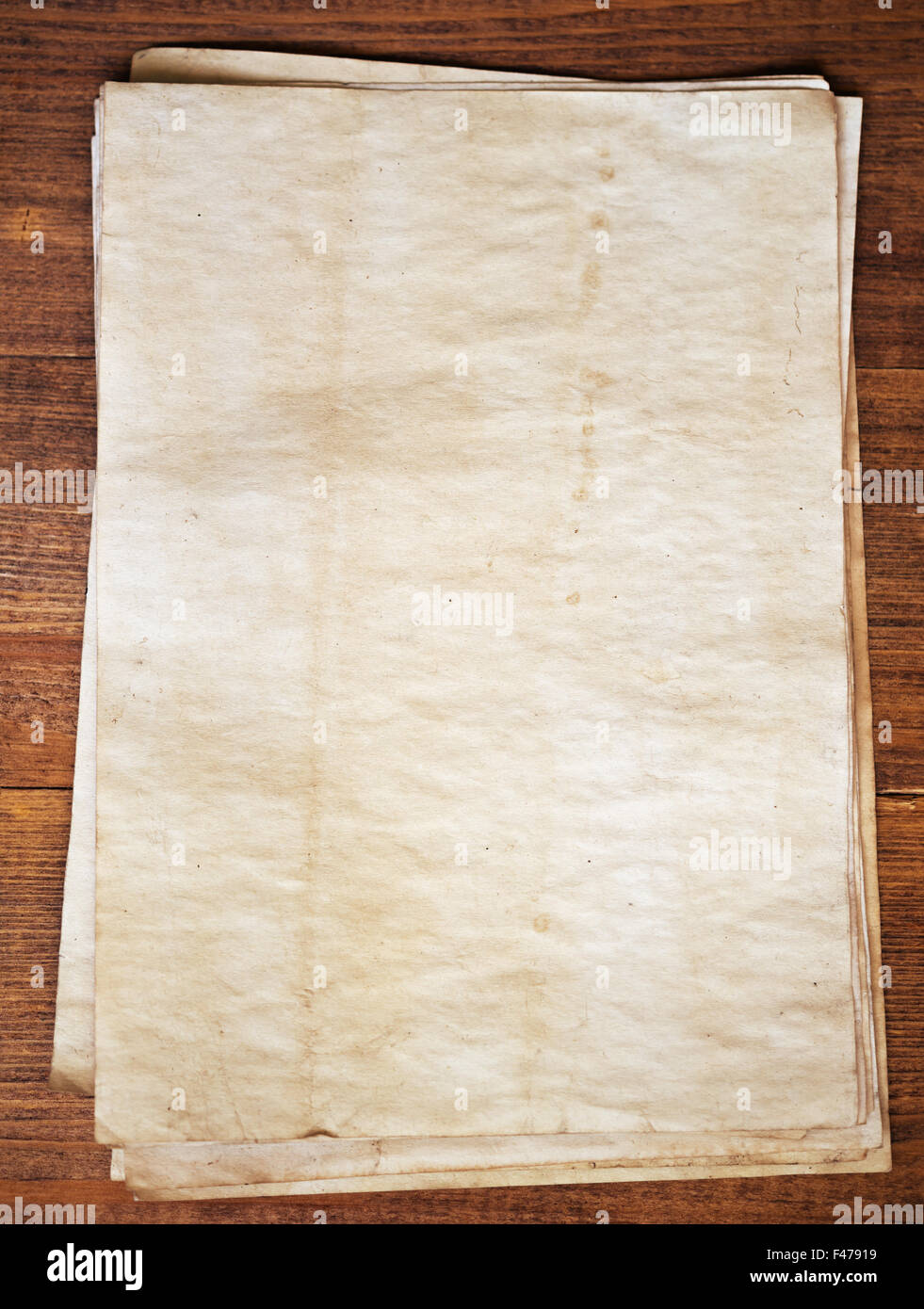 Sheet papers hi-res stock photography and images - Alamy